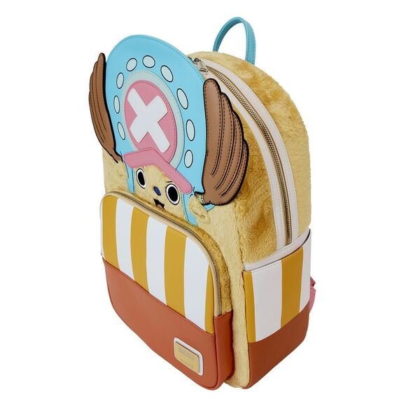 Loungefly | Bags | One Piece Chopper Cosplay Fullsize Backpack | Poshmark